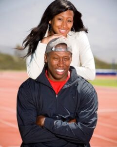 Mary Ruth Joyner: Flo Jo's Daughter, Who Auditioned for America's Got ...