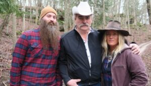 Misty Raney: From Alaska’s Wilderness to 'Homestead Rescue' Star – Can ...