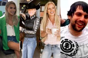 Tammy Bradshaw: The Fourth Wife of Former NFL QB Terry Bradshaw Didn't ...