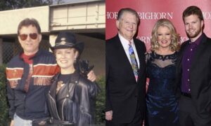 Mary Hart: From Small-Town Girl to Entertainment Tonight Icon – The ...