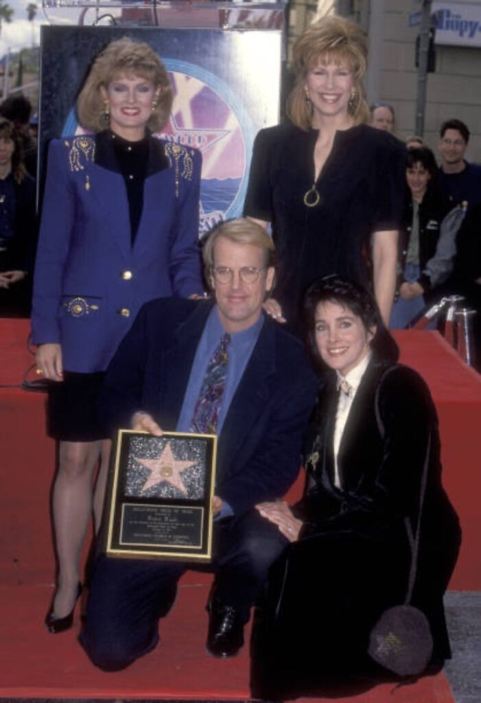 Mary Hart: From Small-Town Girl to Entertainment Tonight Icon – The ...