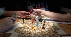 How to Use Call Lighting 5E in DnD? Rules and Mechanics - My Shelf