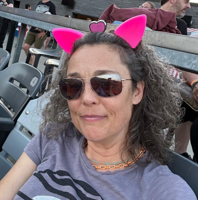 Rishia Haas: What Was the Real Reason Behind Andrew Zimmern and Rishia ...